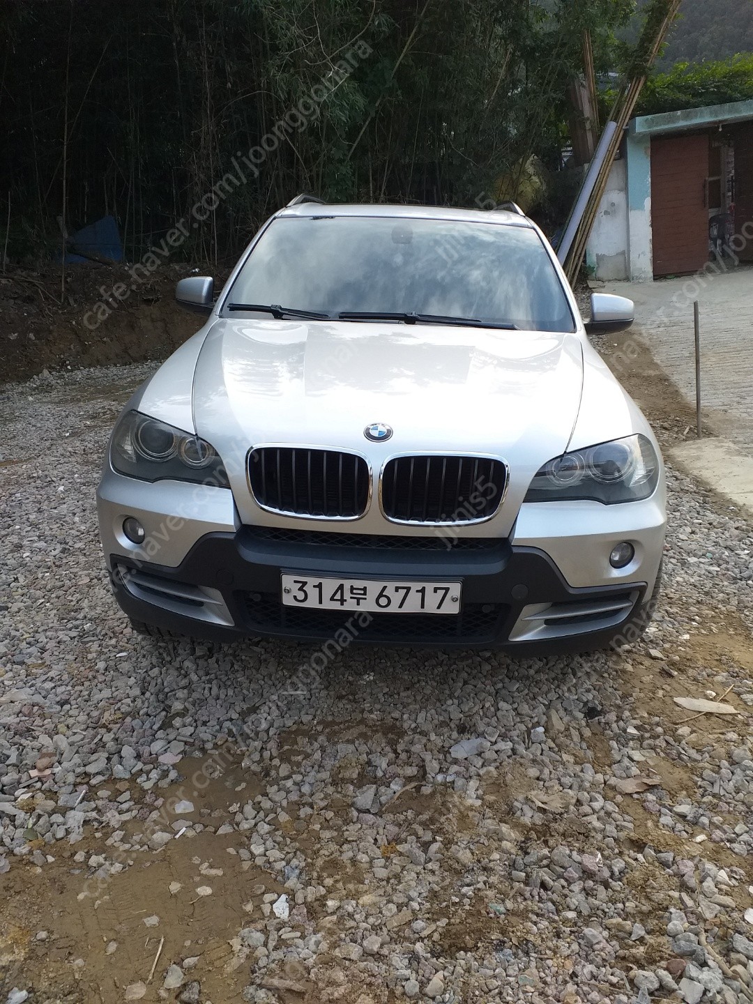BMW X5 판매합니다 | 중고나라 카페에서 운영하는 공식 사이트