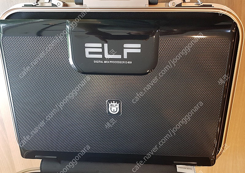 [악기사안전거래] 엘프반주기 E909 / E808 반주... | 중고나라 카페에서 운영하는 공식 사이트