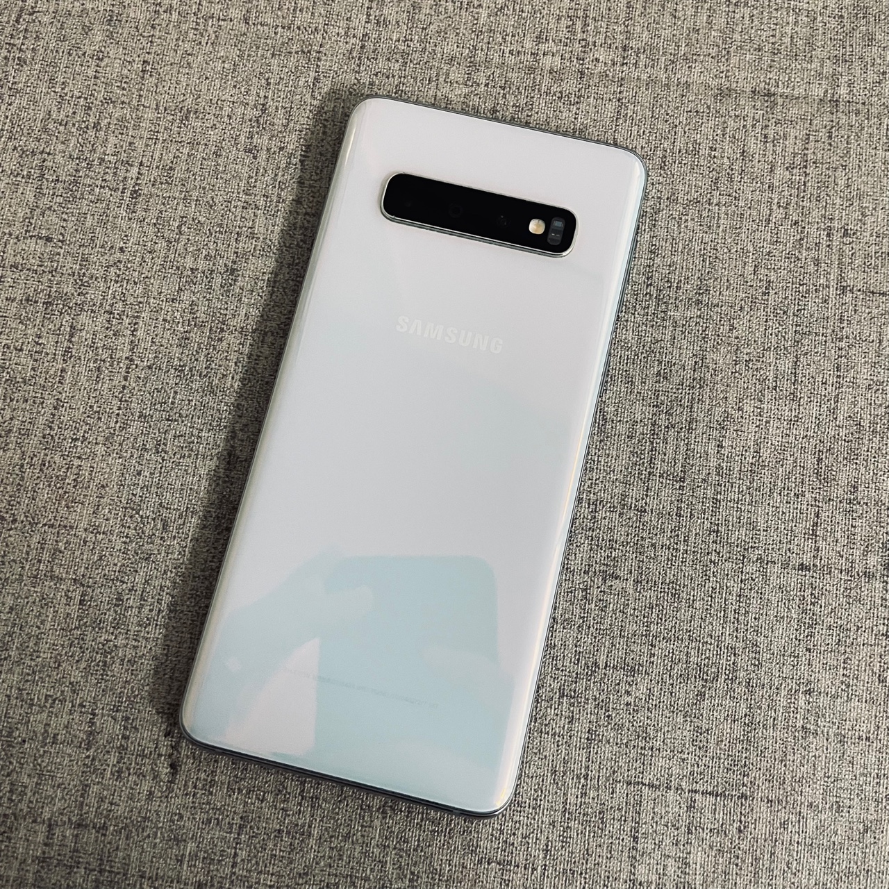 SKT 갤럭시 S10 화이트 128G 무잔상 21만원 ... | 중고나라 카페에서 운영하는 공식 사이트