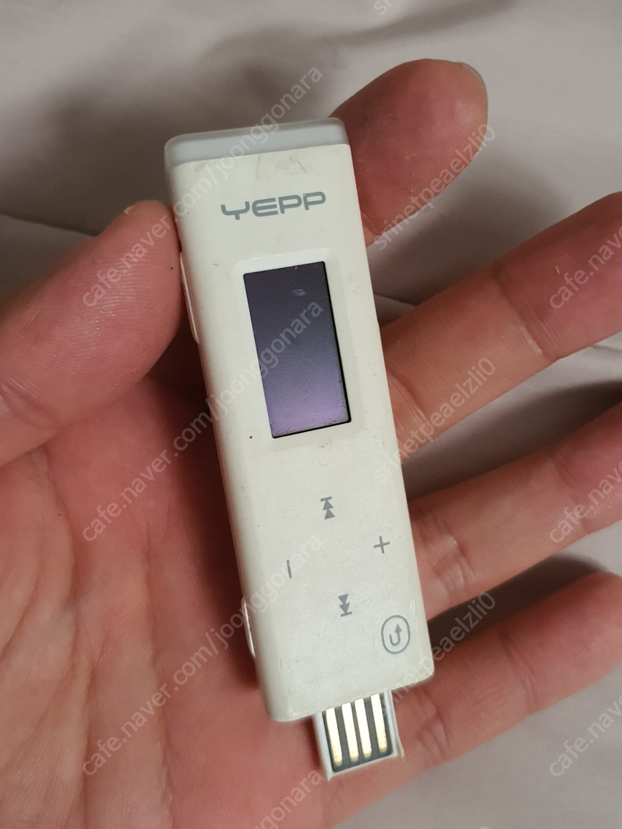 삼성 옙 yepp yp-u3 mp3 부품용/수리용/수집... | 중고나라 카페에서 운영하는 공식 사이트