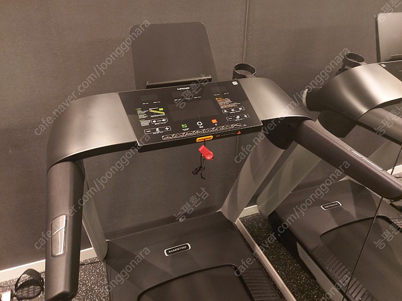 [개인] 이고진 X6 런닝머신 + 908R 좌식 자전거... | 헬스용품 | 중고나라