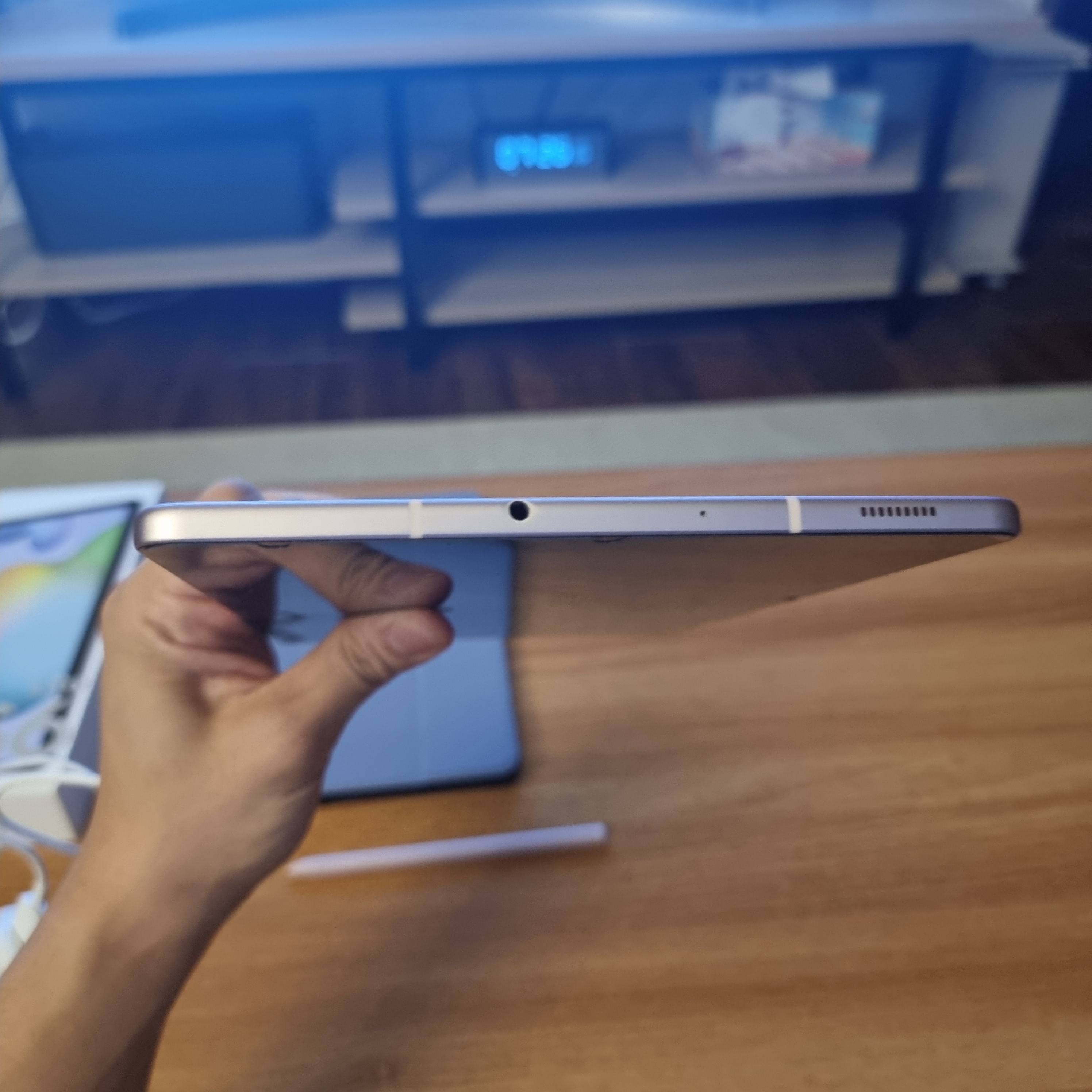 갤럭시탭s6 lite 64g wifi 핑크색 팔아요~ | 태블릿PC | 중고나라