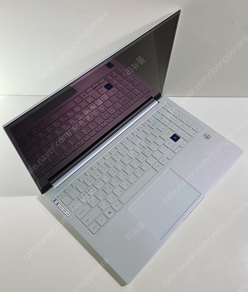 [판매]삼성전자 갤럭시북 이온 15인치 NT950XCJ-K58M | 노트북/넷북 | 중고나라