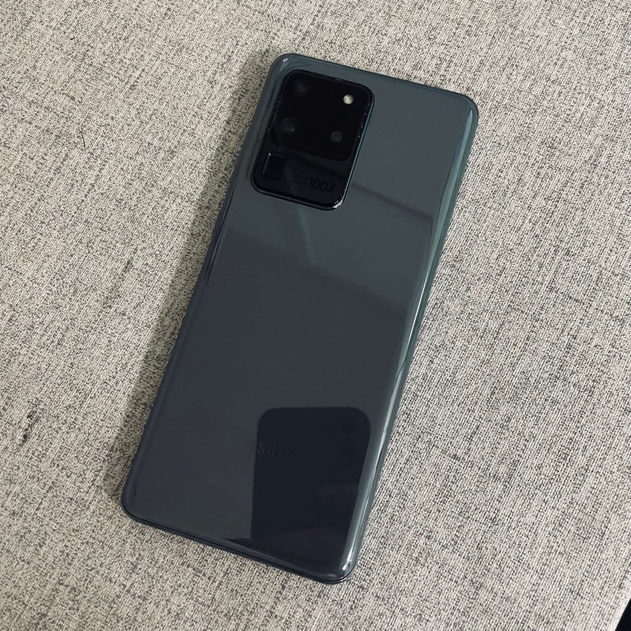 SKT 갤럭시 S20울트라 그레이 256G 잔상없는기기... | 스마트폰 | 중고나라