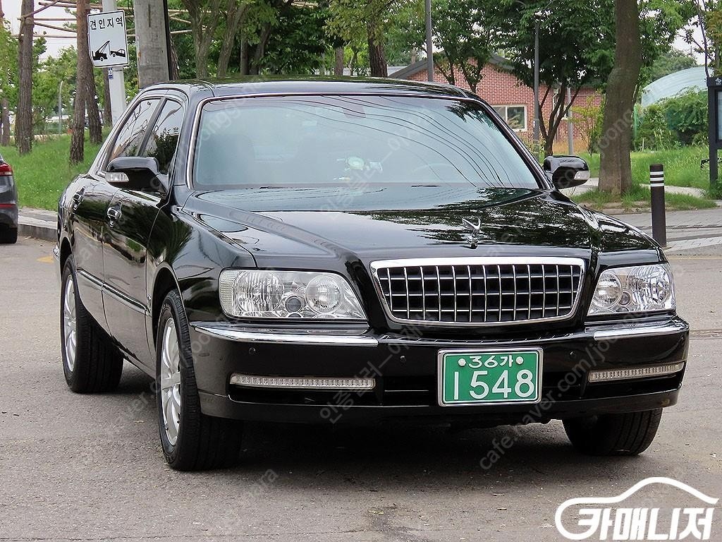 [현대] 에쿠스 GS300 1인신조 통풍시트ㅣ76000... | 제네시스 | 중고나라