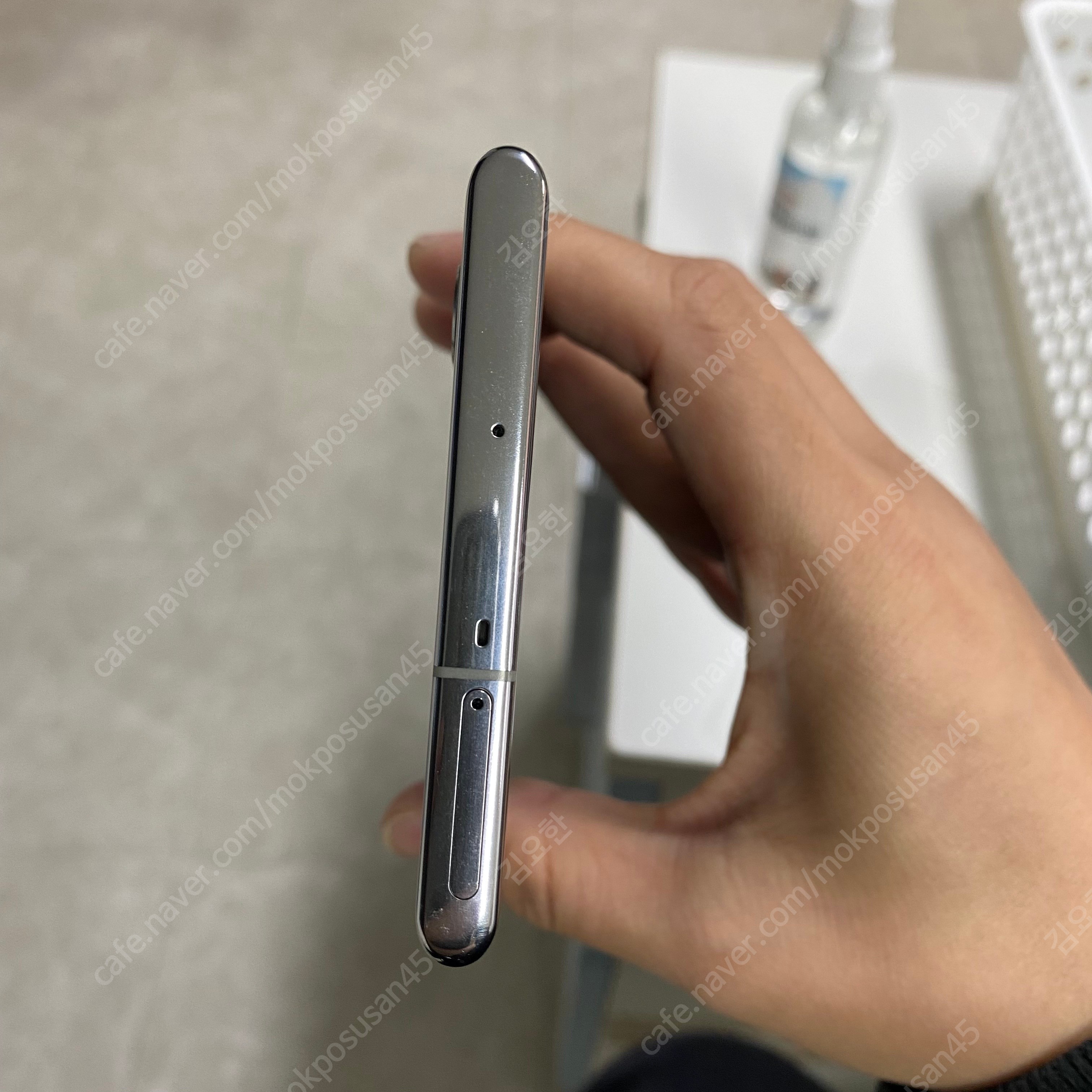 갤럭시노트10플러스 5G N976 KT 아우라 256G... | 스마트폰 | 중고나라