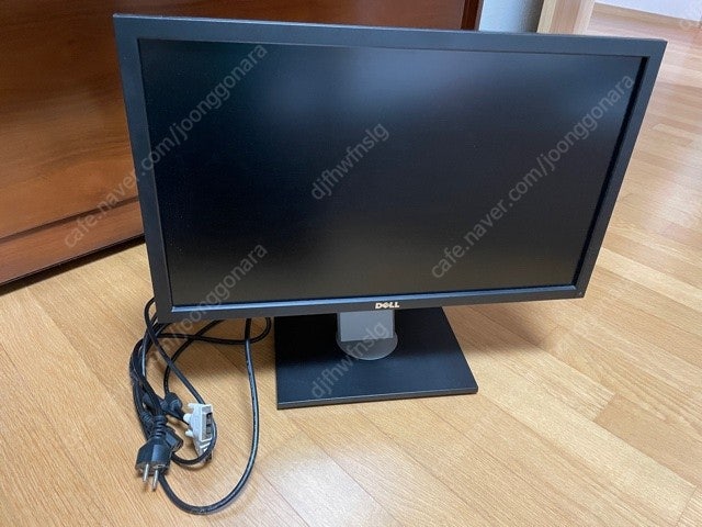델 DELL 모니터 ULTRASHARP U2311H 2... | 모니터 | 중고나라
