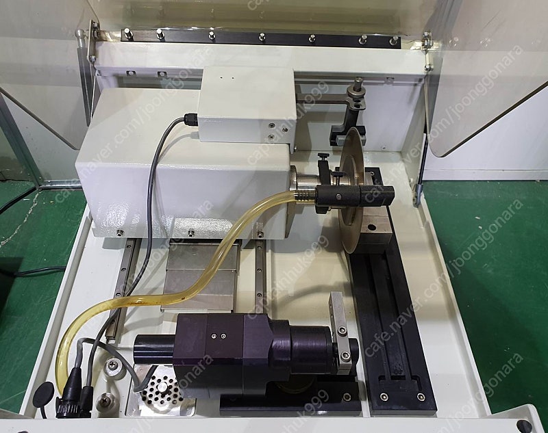 Buehler Isomet 5000 Linear Pre... | 측정공구 | 중고나라