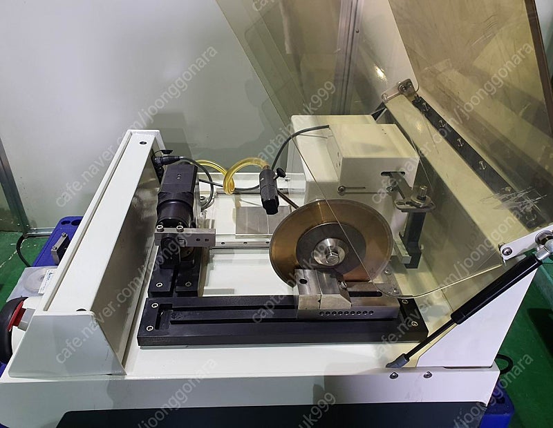 Buehler Isomet 5000 Linear Pre... | 측정공구 | 중고나라