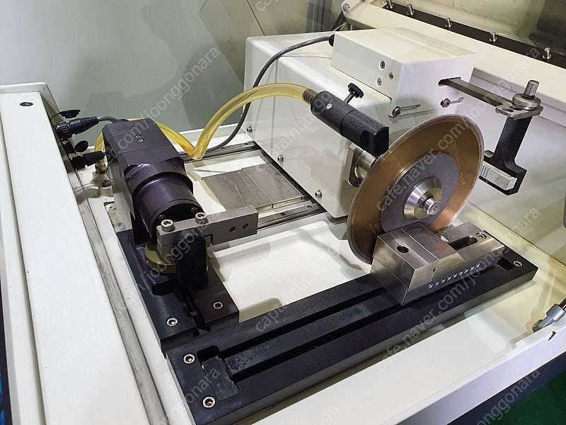 Buehler Isomet 5000 Linear Pre... | 측정공구 | 중고나라