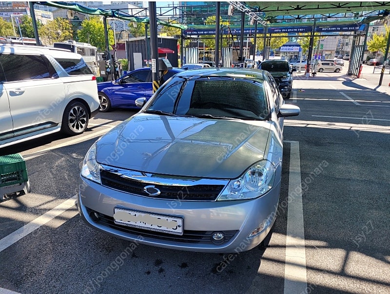 대구)sm5임프레션판매 | 기타 국산차 | 중고나라