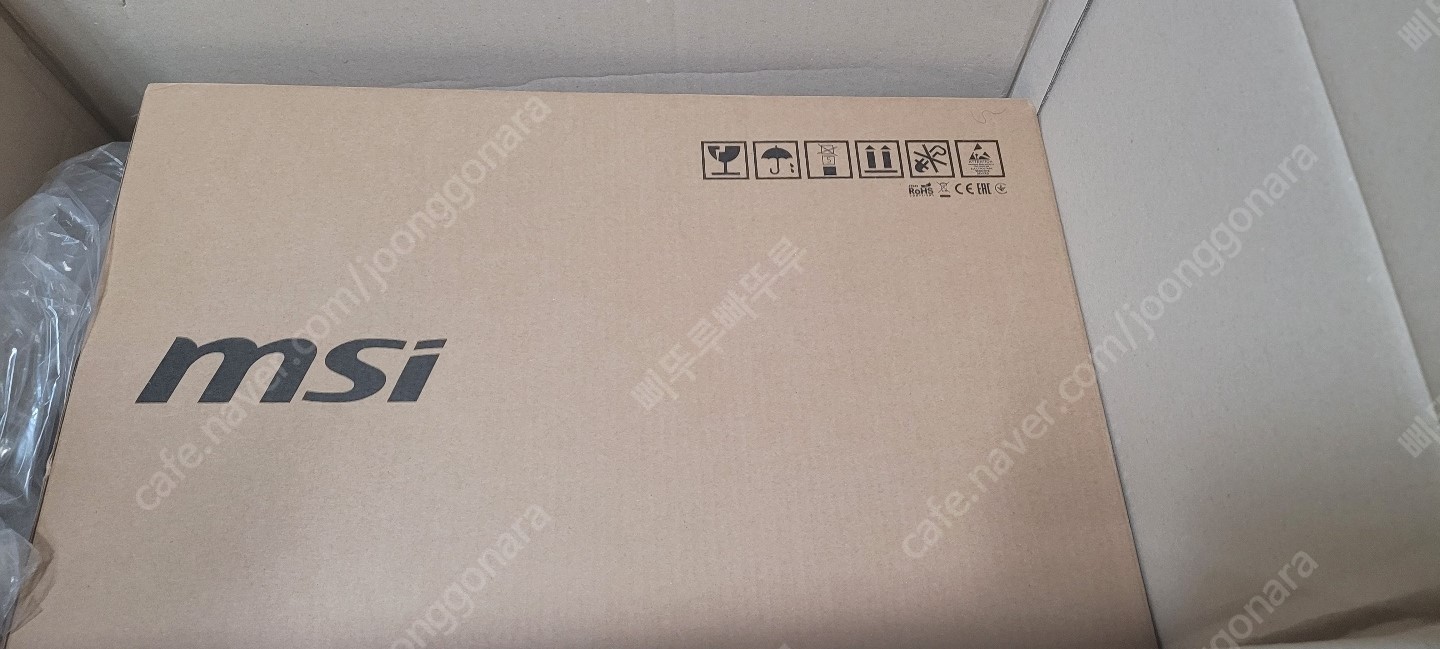 MSI GP75 leopard 10sdk HDD:2TB... | 중고나라 카페에서 운영하는 공식 사이트