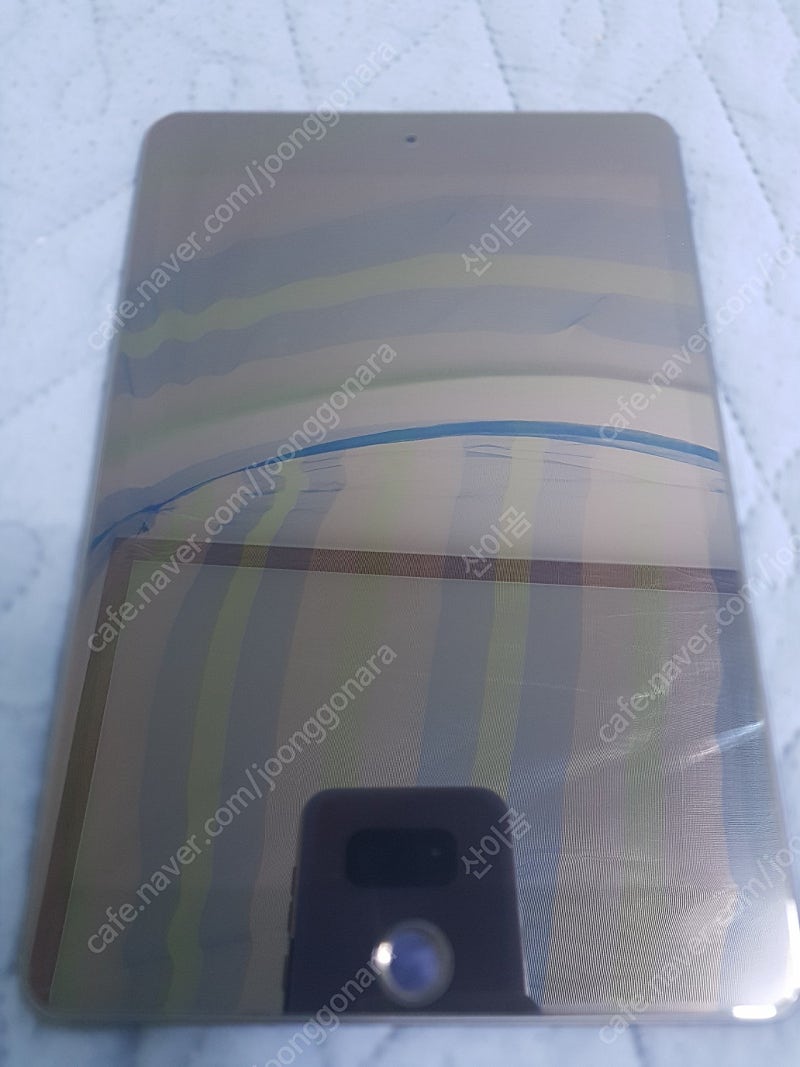 아이패드 미니5 64gb wifi 스그 팝니다. | 태블릿PC | 중고나라