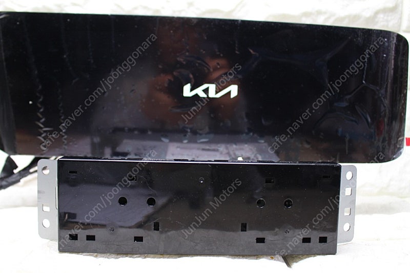 [판매]카니발 KA4 네비게이션 AVN 96560R0100WK | 카오디오/카시트 | 중고나라