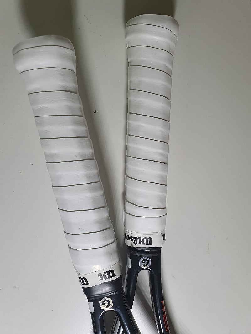 헤드 프레스티지 MP 그라핀 320g 4 1/4 | 중고나라 카페에서 운영하는 공식 사이트