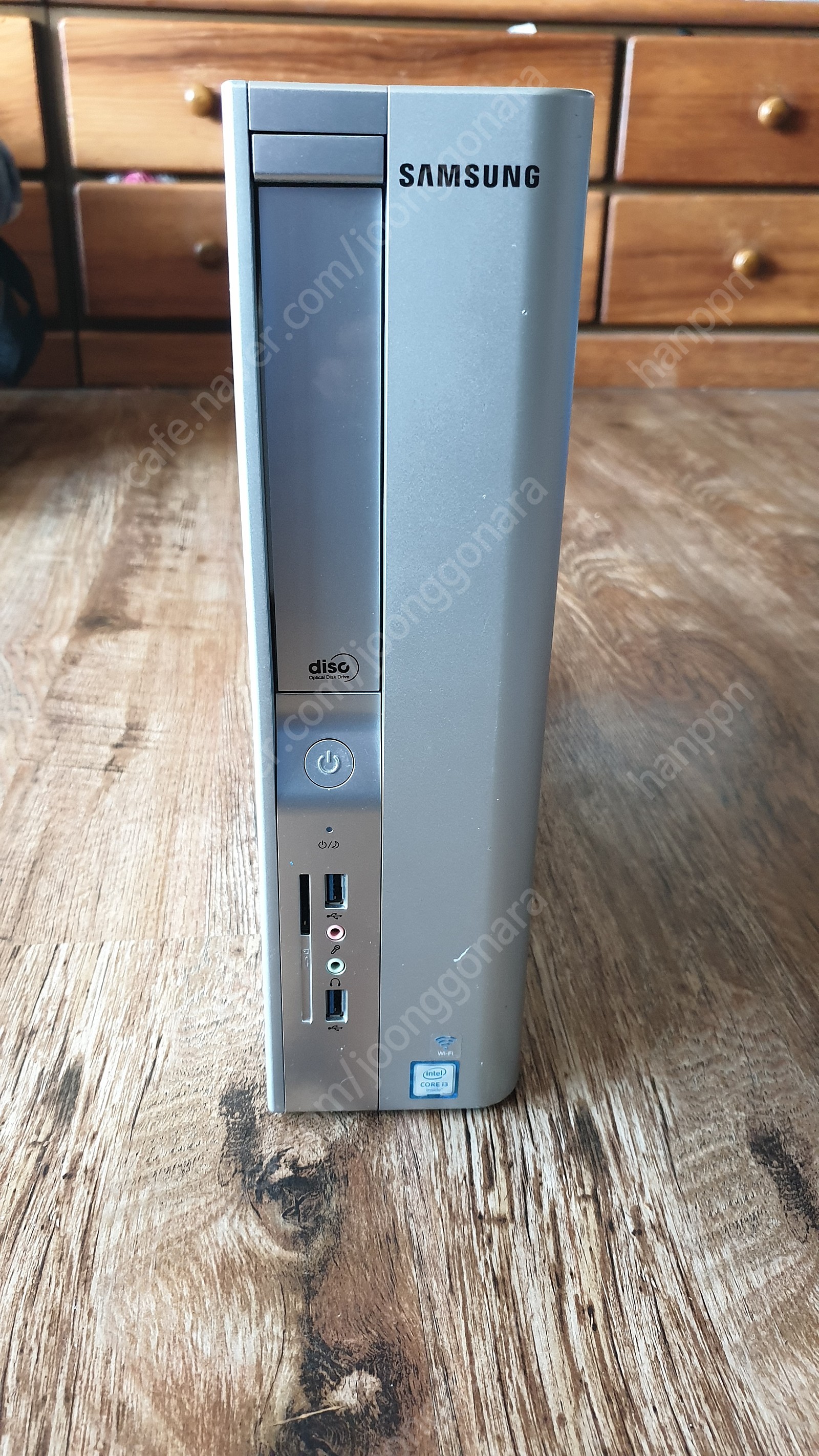 i3 6100 / gtx 750ti 삼성 컴퓨터 본체 | 데스크탑/본체 | 중고나라