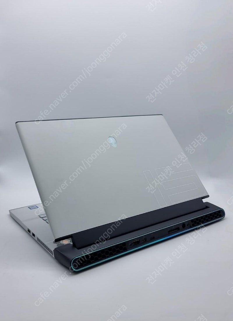 [판매] DELL 에일리언웨어 M15 R2 게이밍노트북... | 노트북/넷북 | 중고나라