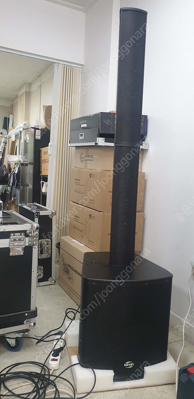 컬럼어레이 엑티브 마지막한조 KCP 129 | 오디오/홈시어터 | 중고나라