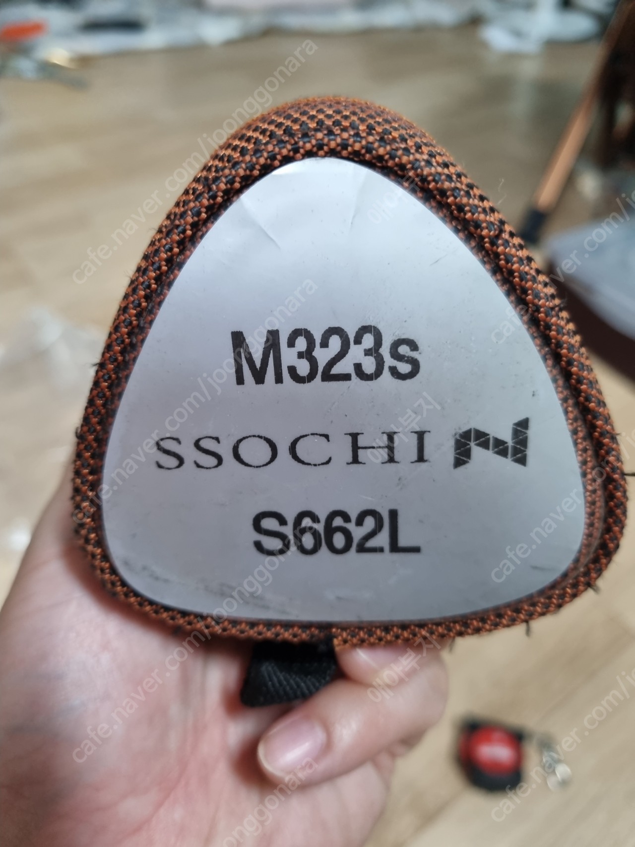 (로드-쏘치n m3 s662l. ) (릴 15스트라딕.... | 낚시용품 | 중고나라