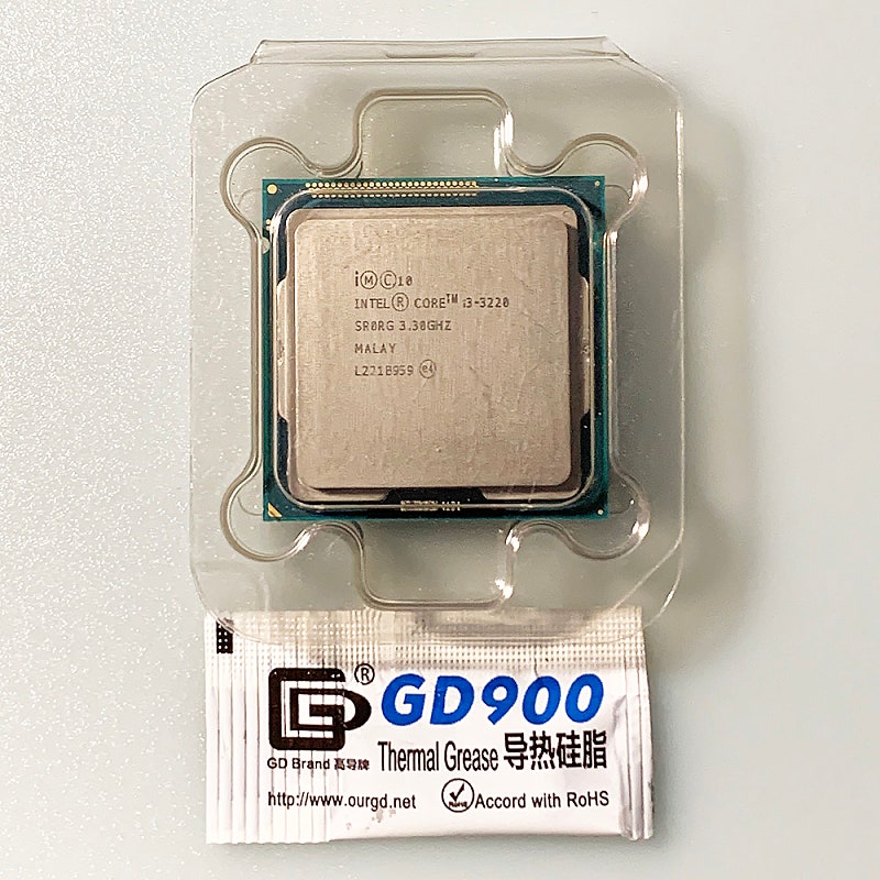 G4560, i5-2500, i3-3220 CPU 기쿨... | CPU/메인보드 | 중고나라