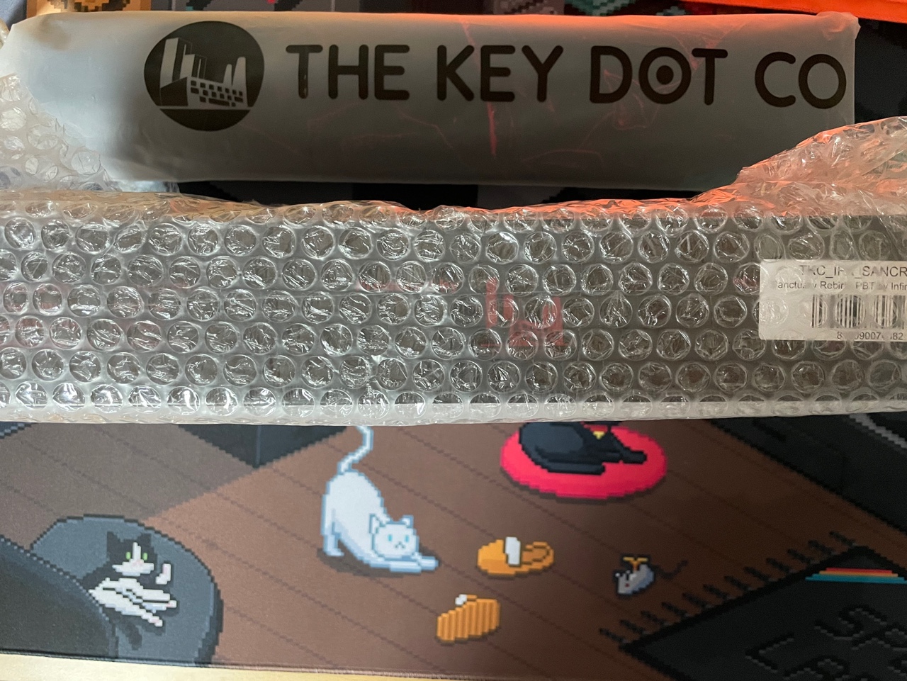 Infinikey 인피니키 성역승화 키캡 및 장패드판매... | 중고나라 카페에서 운영하는 공식 사이트