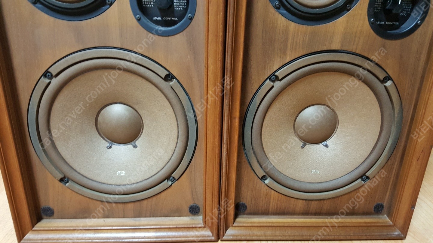 명기/파이오니아 CS-500 3Way 빈티지스피커 | 오디오/홈시어터 | 중고나라
