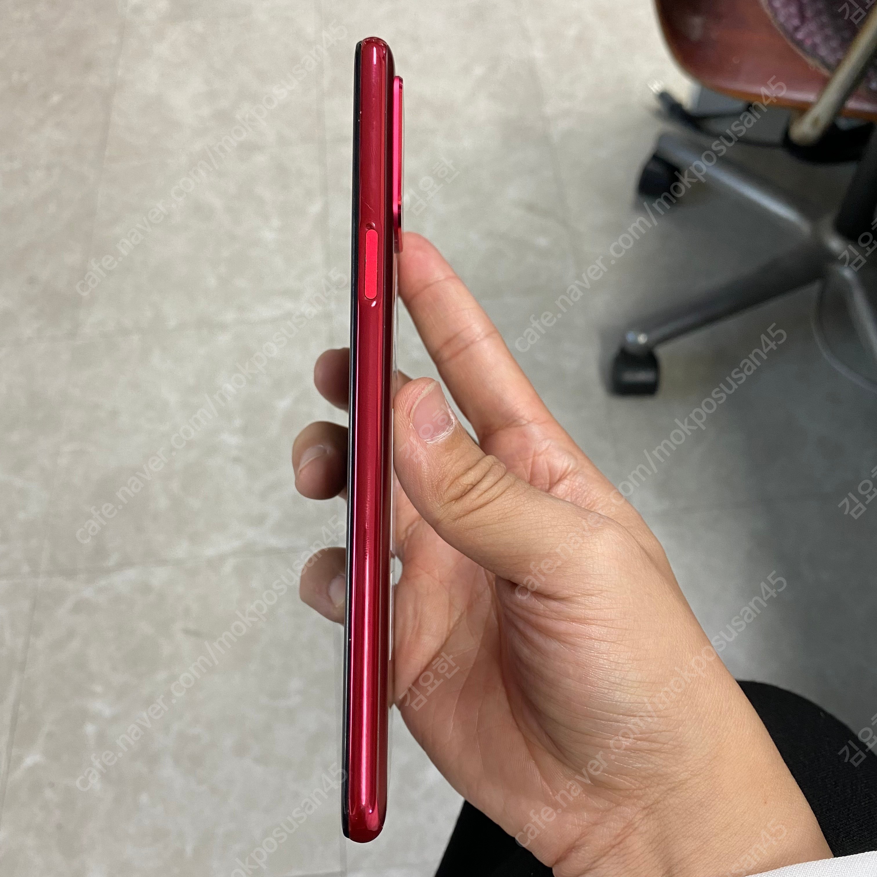 LG Q52 Q520 KT 레드 64GB 10만 102... | 스마트폰 | 중고나라