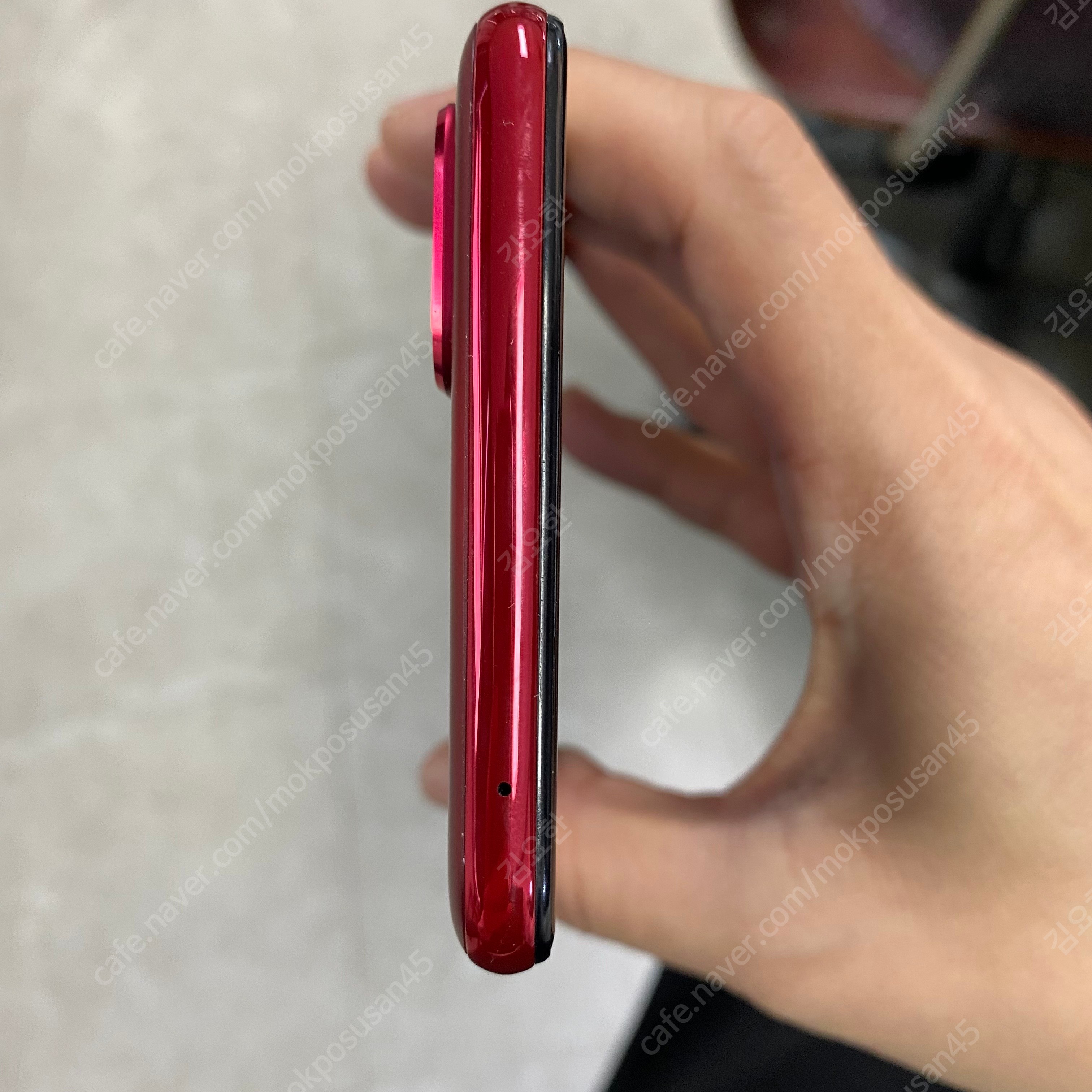 LG Q52 Q520 KT 레드 64GB 10만 102... | 스마트폰 | 중고나라