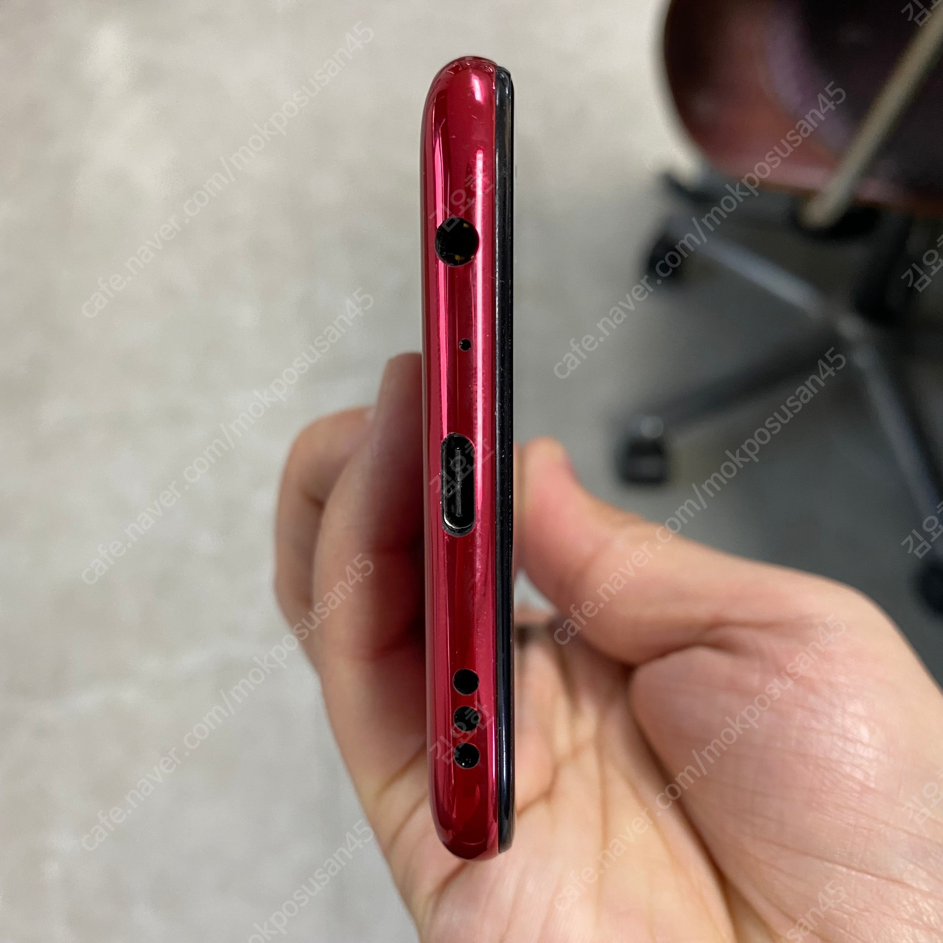 LG Q52 Q520 KT 레드 64GB 10만 102... | 스마트폰 | 중고나라