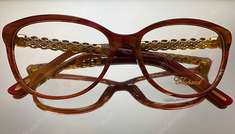 Chopard Ladies Eyeglasses VCH1... | 기타 수입명품 | 중고나라