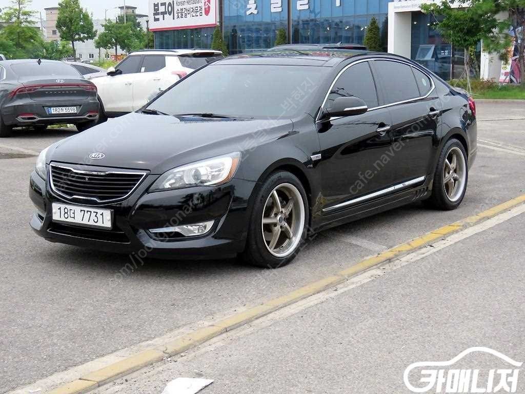 [기아] K7 VG350 노블레스 프리미엄 ㅣ17000... | 기아 | 중고나라
