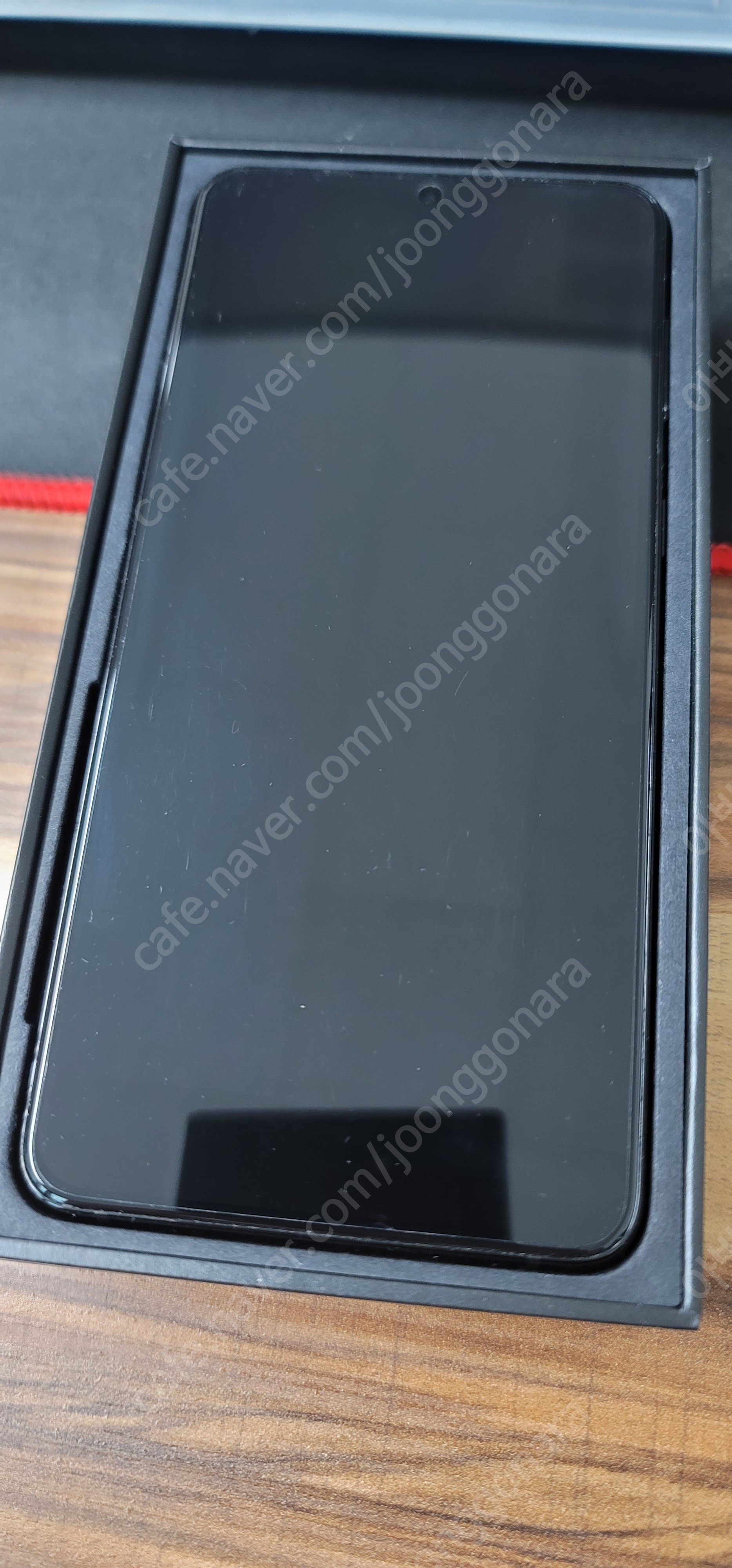 SKT 갤럭시 S21 플러스 블랙 A급 정상해지 팝니다... | 중고나라 카페에서 운영하는 공식 사이트