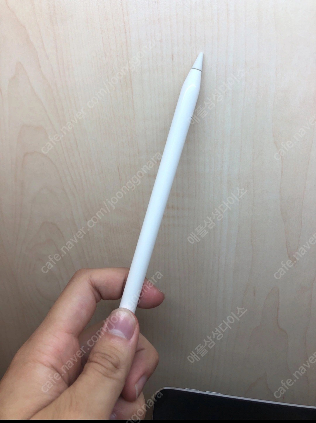 애플펜슬 1세대 급처해요 키보드마우스스피커 중고나라