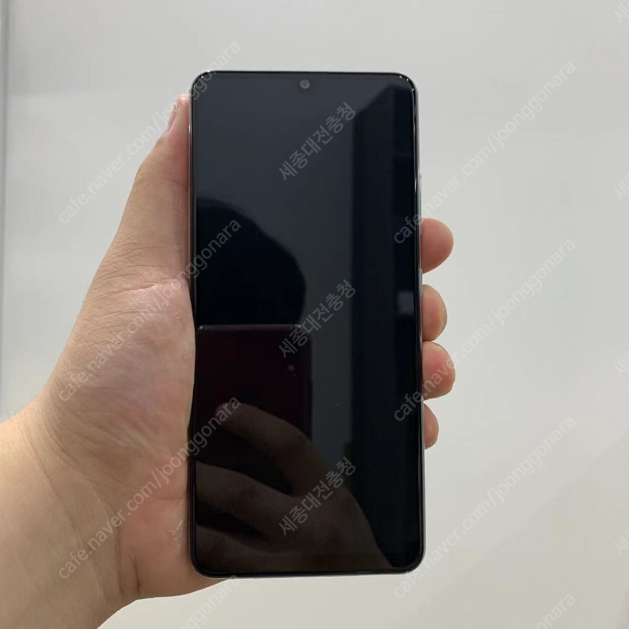 (단순개봉 미사용) A32 화이트 64G 21년11월개... | 삼성 | 중고나라