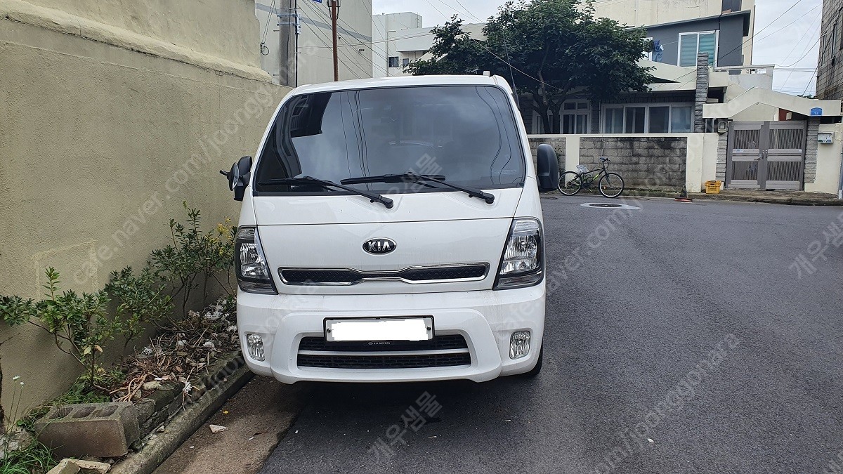 기아 봉고3 LPG 1톤 화물트럭 | 중고나라 카페에서 운영하는 공식 사이트