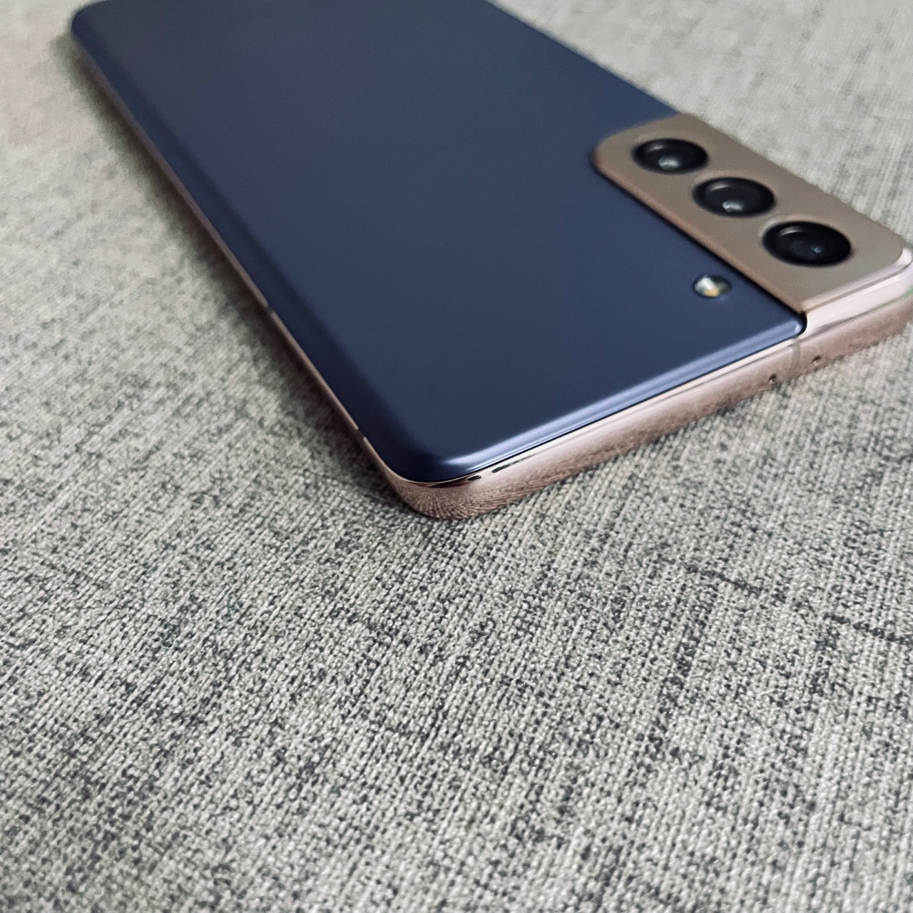 갤럭시 S21 퍼플 256G 21년4월개통 초S급 53... | 스마트폰 | 중고나라