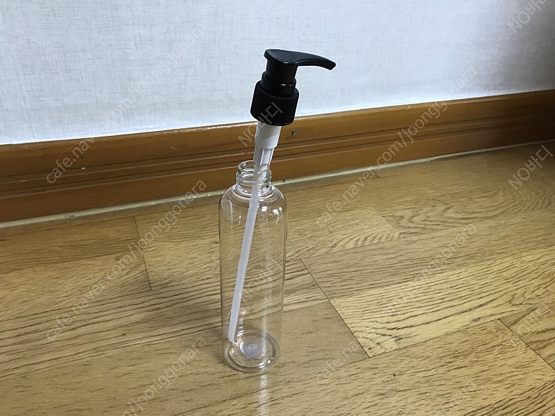 화장품 담는 공병 용기 빈병 스프레이 펌프 가발기타용품 중고나라