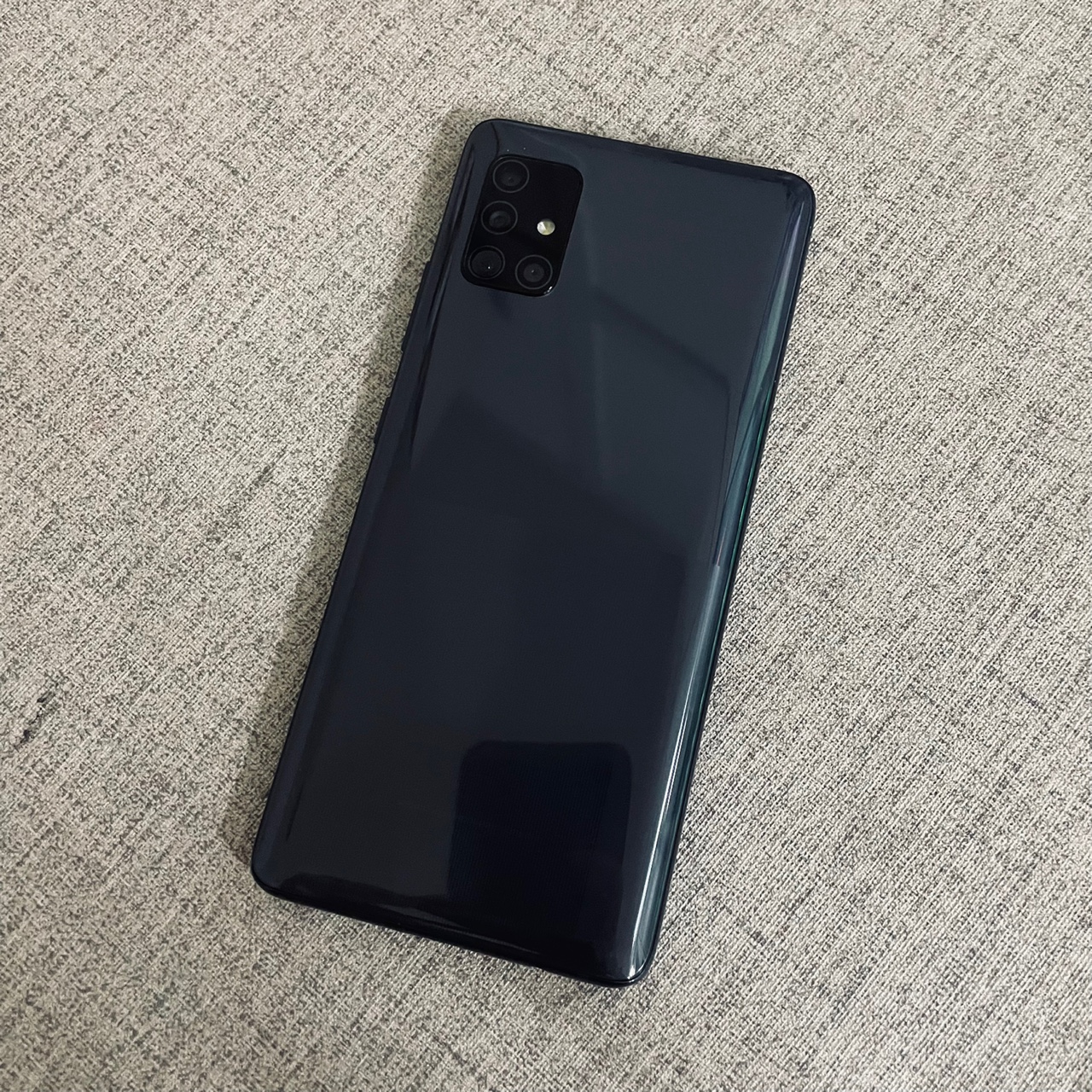 갤럭시 A51 블랙 128G 무잔상 깔끔한기기 18만원... | 중고나라 카페에서 운영하는 공식 사이트