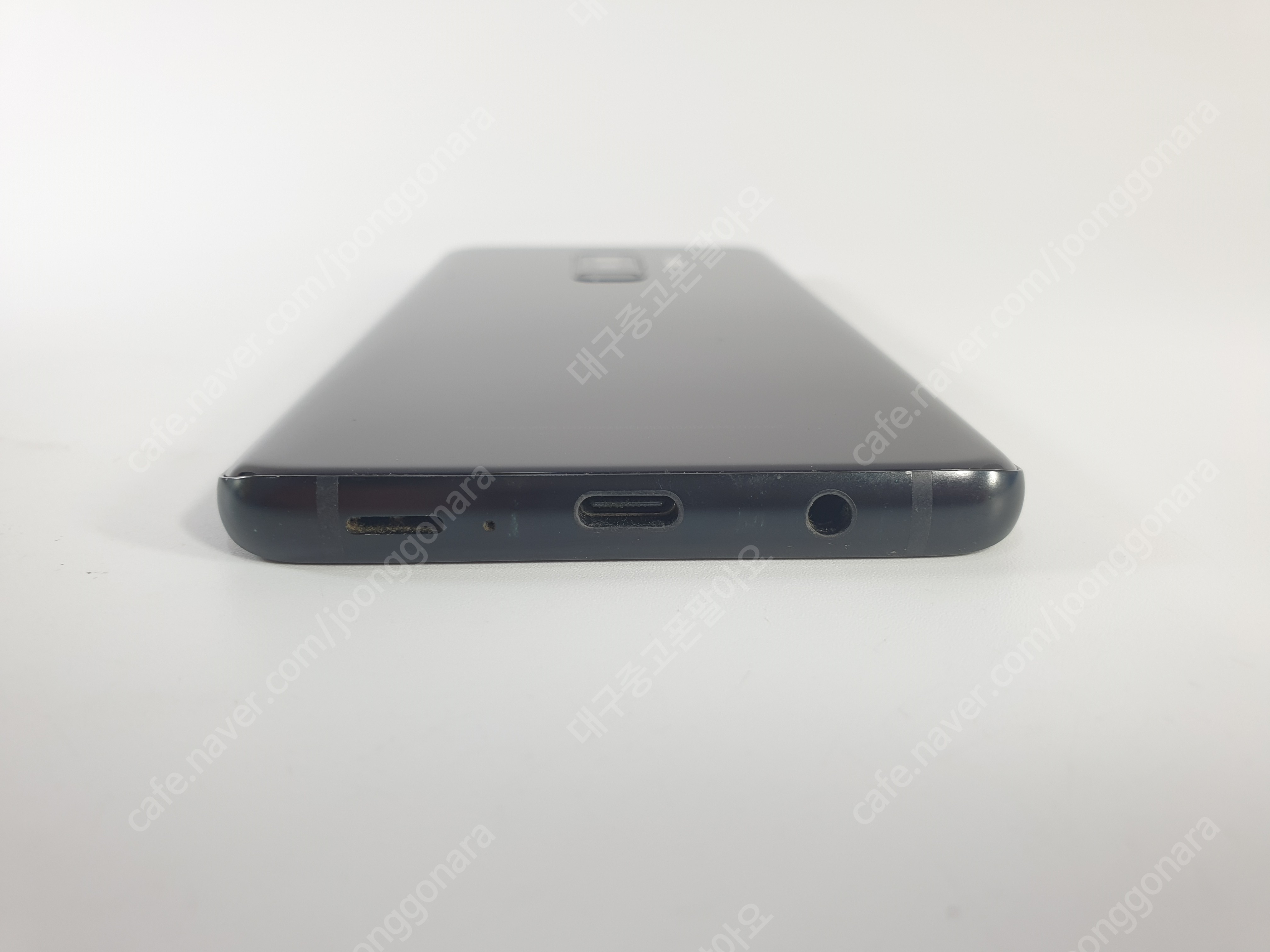 판매 (대구) 갤럭시 S9플러스 64기가 블랙 SSS급... | 스마트폰 | 중고나라