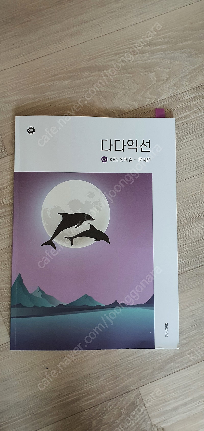 2022 김은양 다다익선 간쓸개 | 학습/교육 | 중고나라