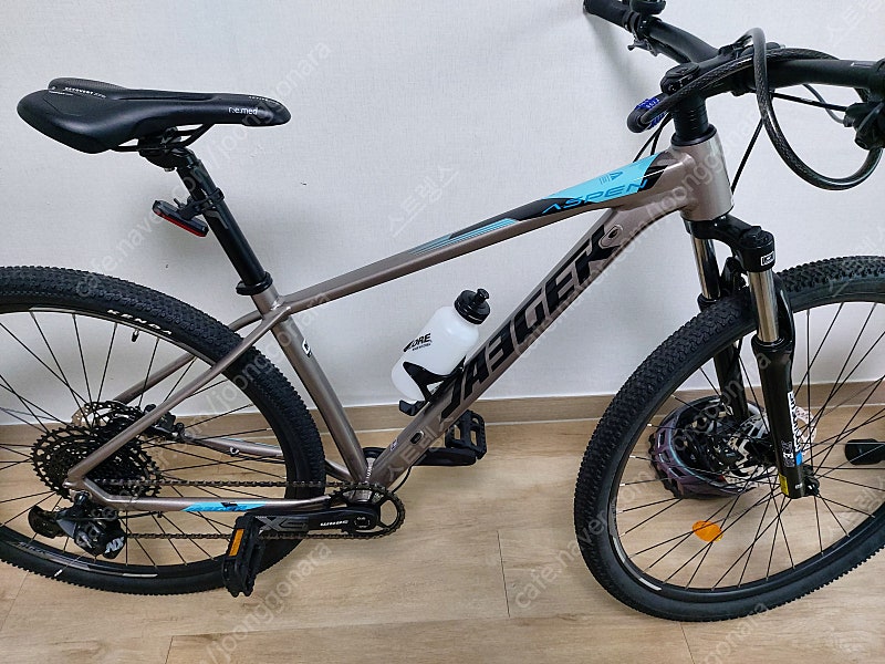 예거 아스펜 S29 하드테일 MTB 판매 | 로드바이크/사이클 | 중고나라