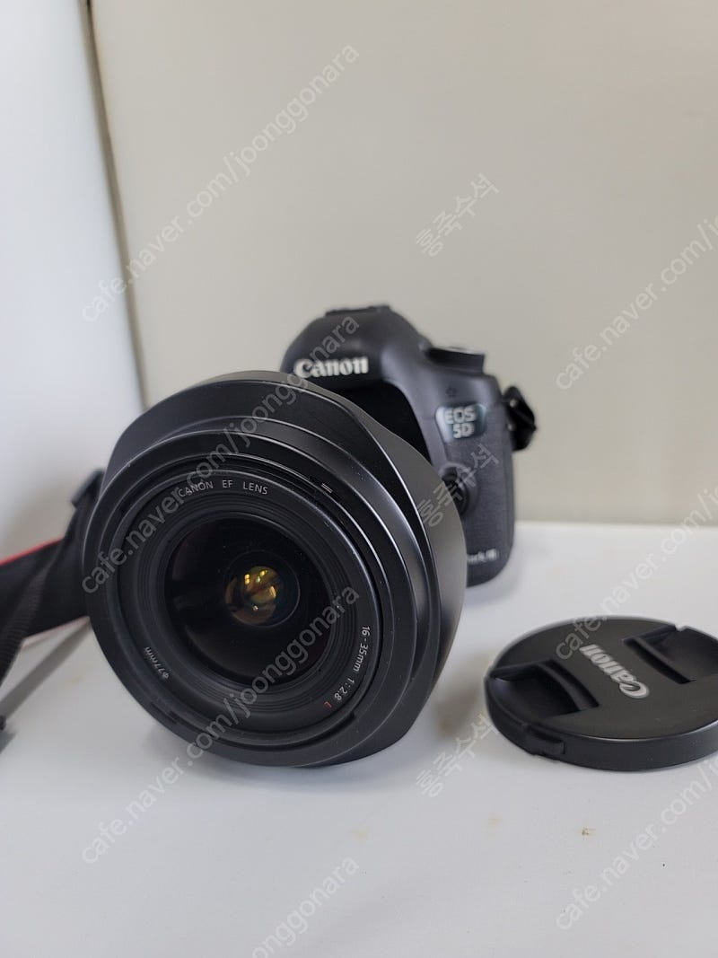 캐논 Ef 16 35 F4 Is L Usm Dslr 중고나라