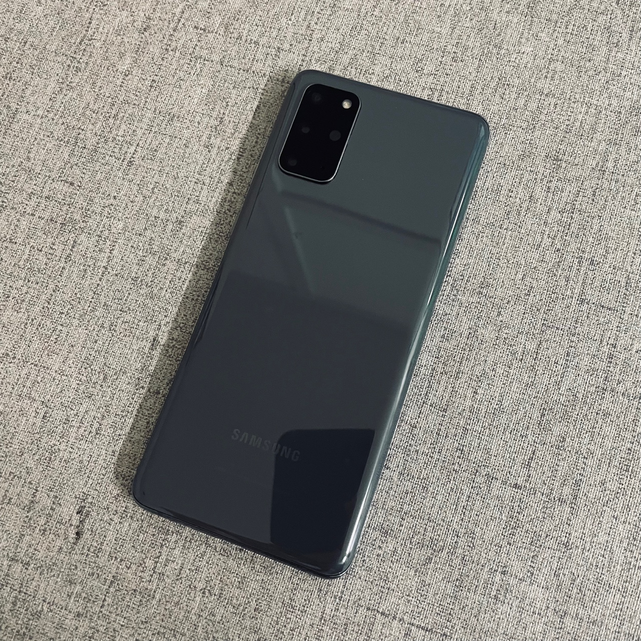 SKT 갤럭시 S20플러스 그레이 256G 무잔상 40... | 중고나라 카페에서 운영하는 공식 사이트