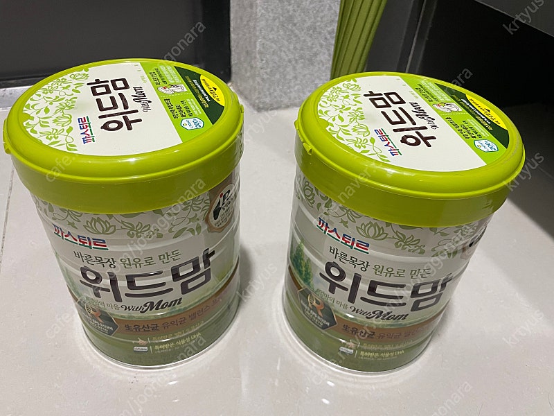 파스퇴르 위드맘 1단계 | 모유수유용품 | 중고나라