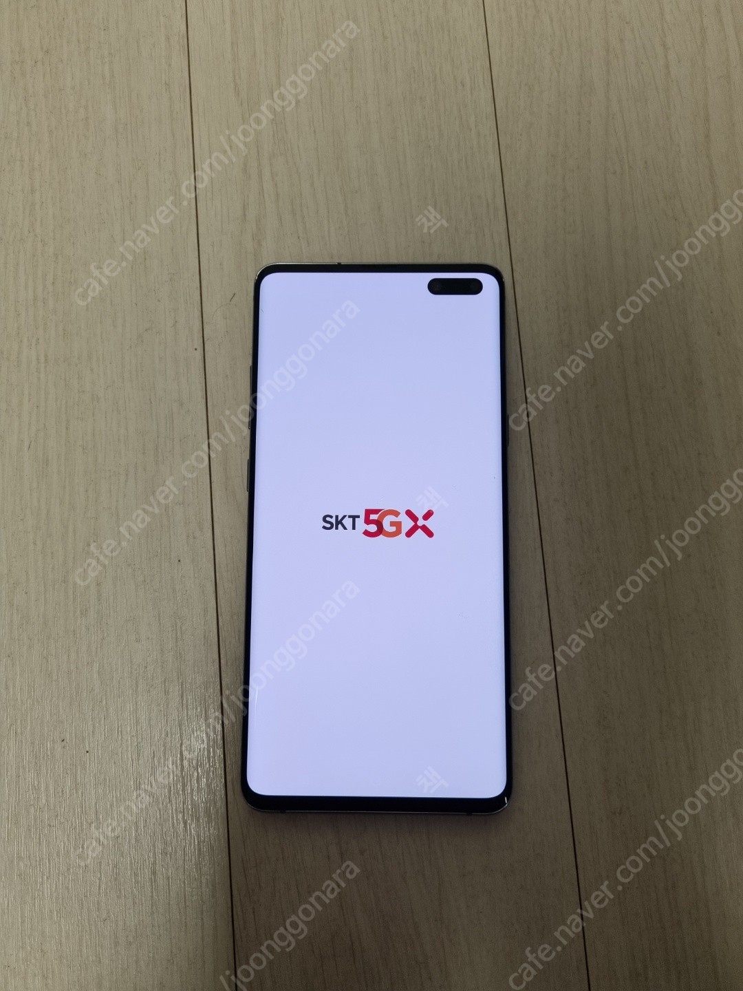 갤럭시 S10 5G 512GB 블랙 판매합니다. | 중고나라 카페에서 운영하는 공식 사이트