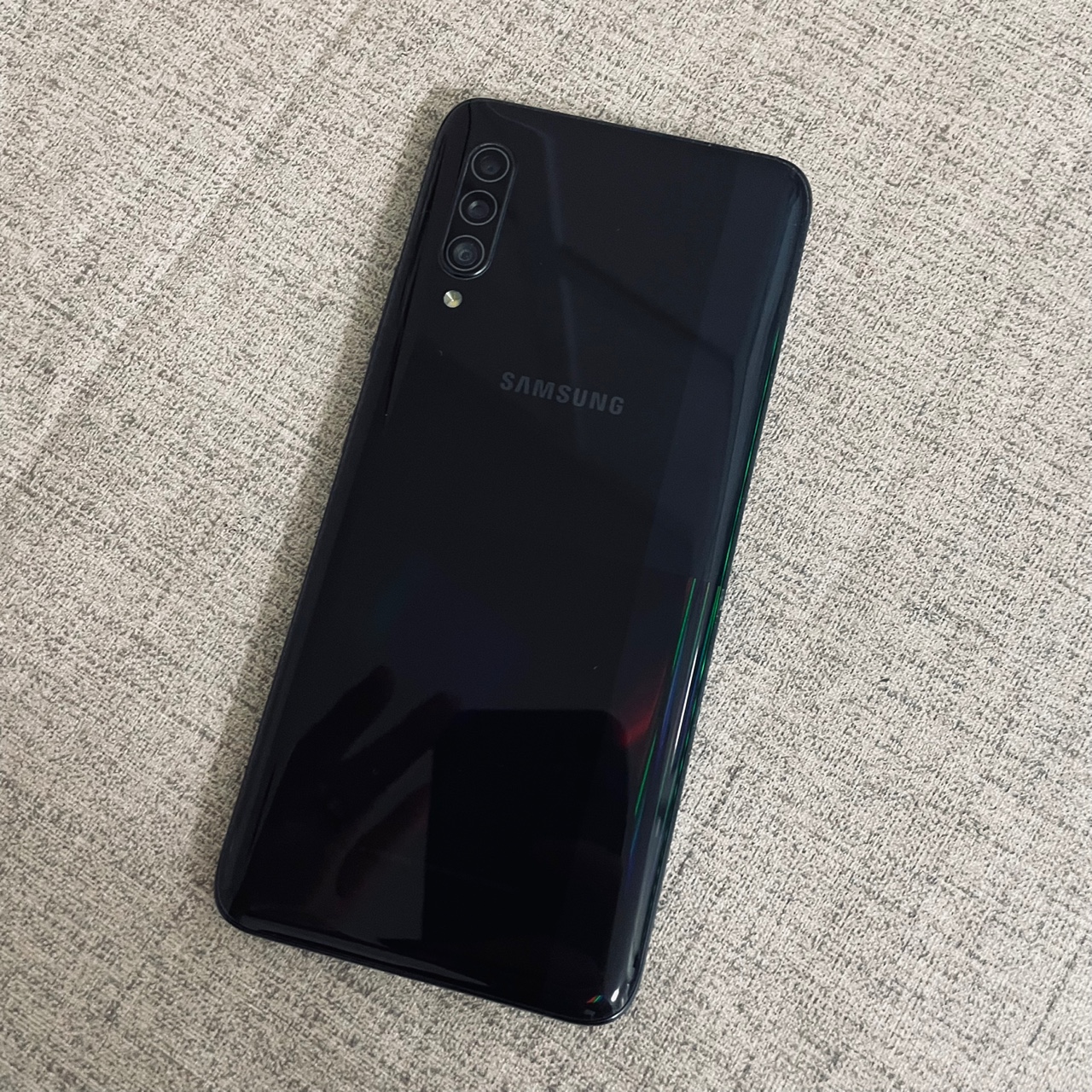 SKT 갤럭시 A90 블랙 128G 20년1월개통 16... | 중고나라 카페에서 운영하는 공식 사이트