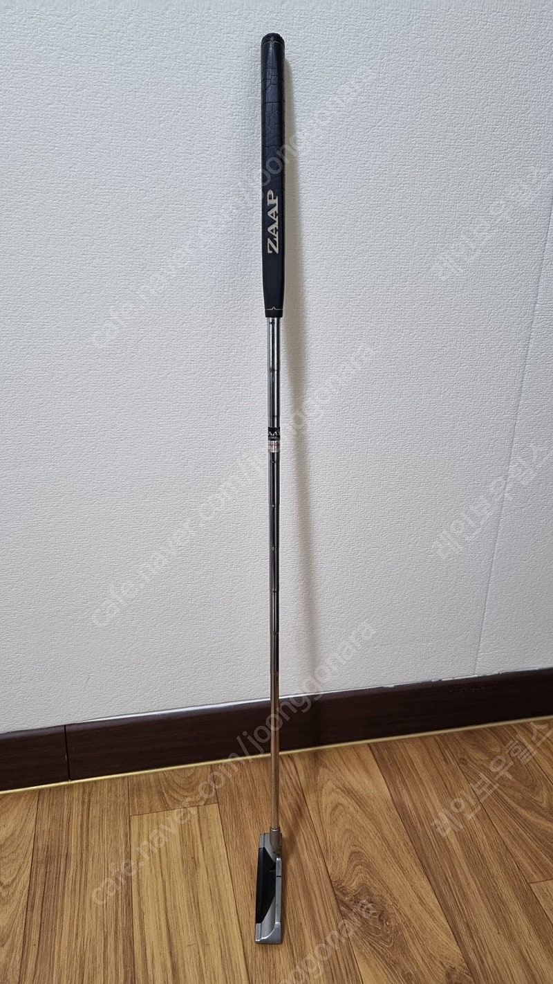 토미아머 ZAAP 34인치 클래식 퍼터 | 아이언 | 중고나라