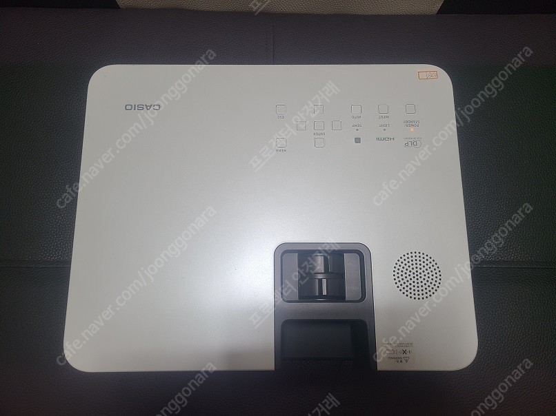 [판매]카시오 XJ-H1600/XJ-H1700 새램프시... | TV | 중고나라