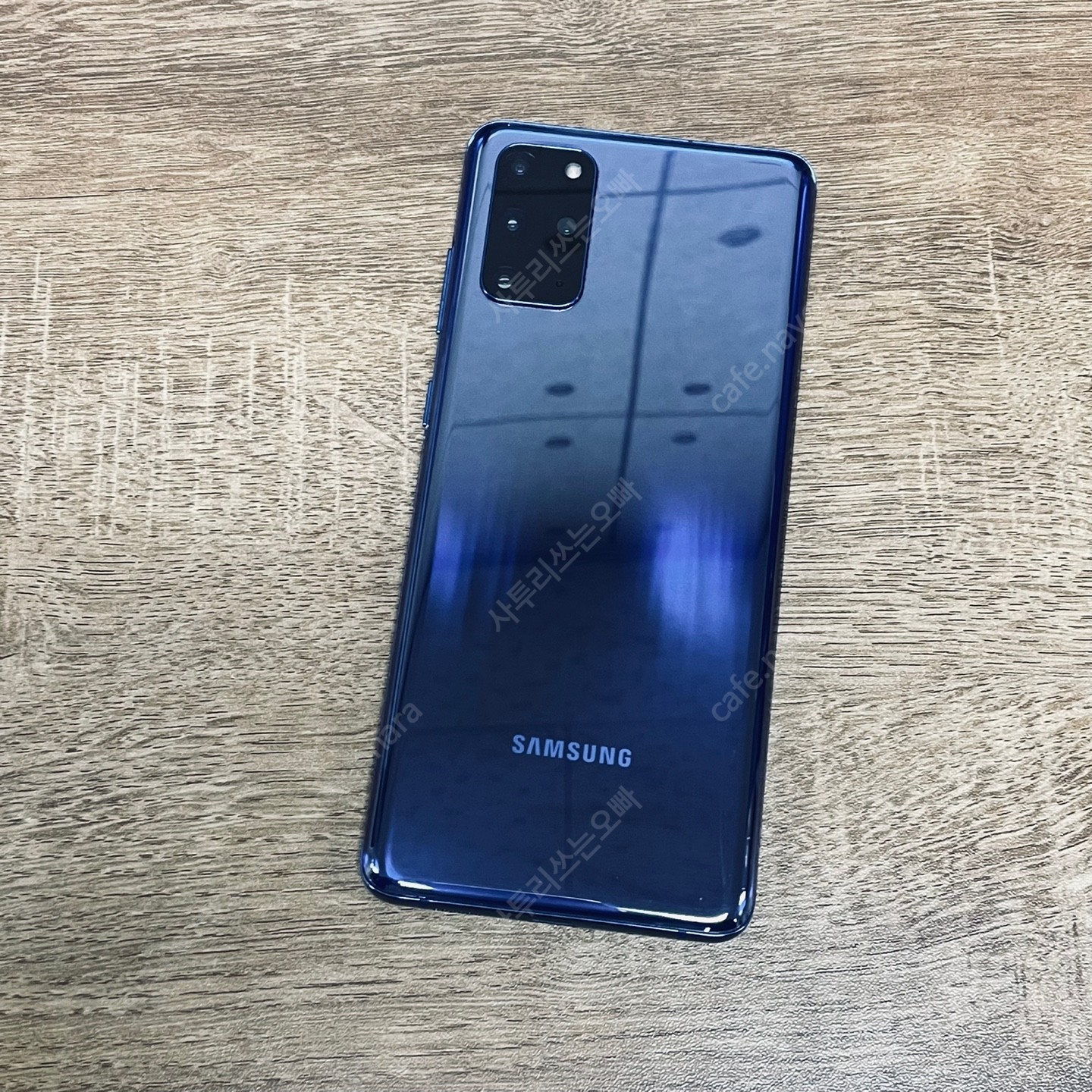 SKT 갤럭시S20플러스 블루색상 256용량 20년 6... | 중고나라 카페에서 운영하는 공식 사이트