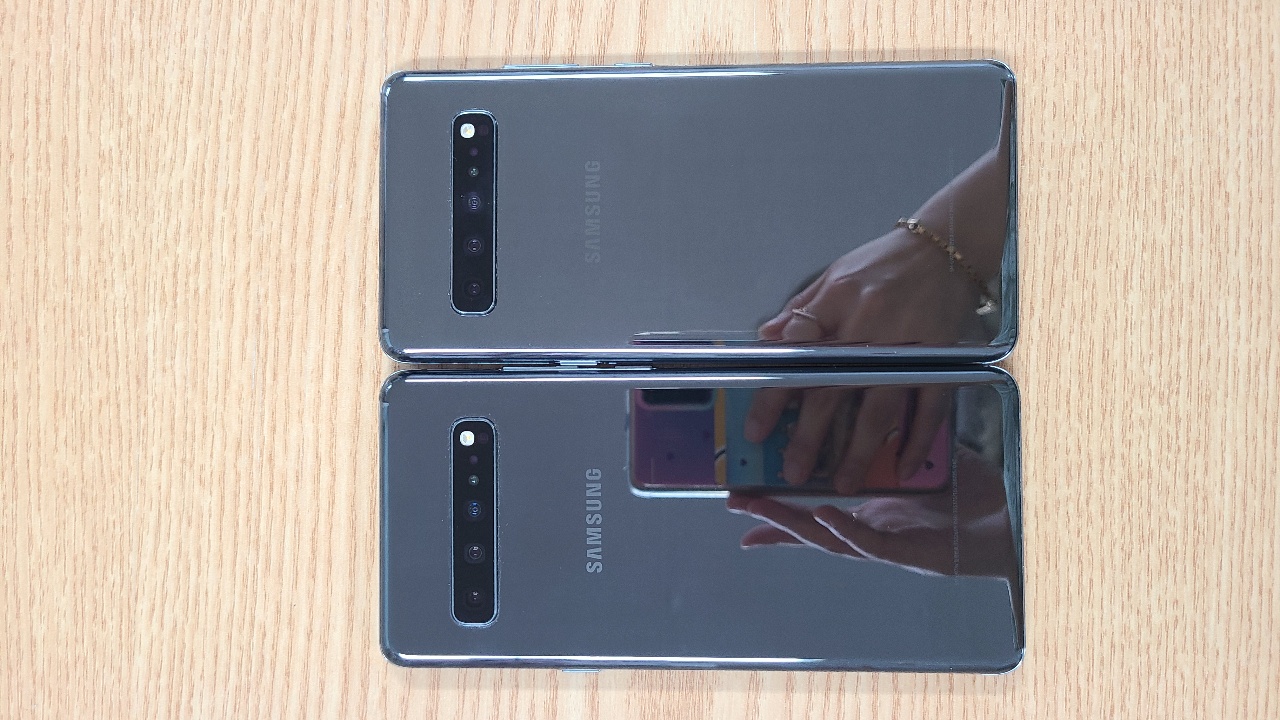 부산) 갤럭시S10 5G 블랙 256GB SKT KT ... | 중고나라 카페에서 운영하는 공식 사이트